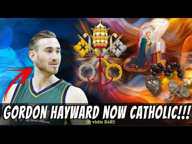 Timothy Gordon | Christendom