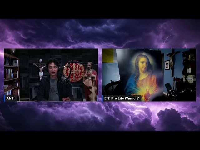 Knowing the Heart of Jesus | Sacred Heart of Jesus Month - FULL SHEEN ...
