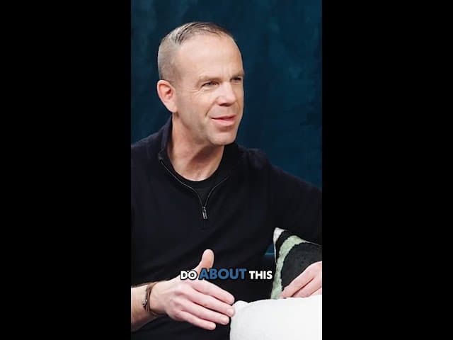 You’re Not Abandoned in the Hardest Moments - Chris Stefanick | Real ...