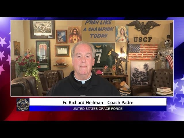 U.S. Grace Force Basic Training Episode 38 – Not On Our Watch! Let’s ...