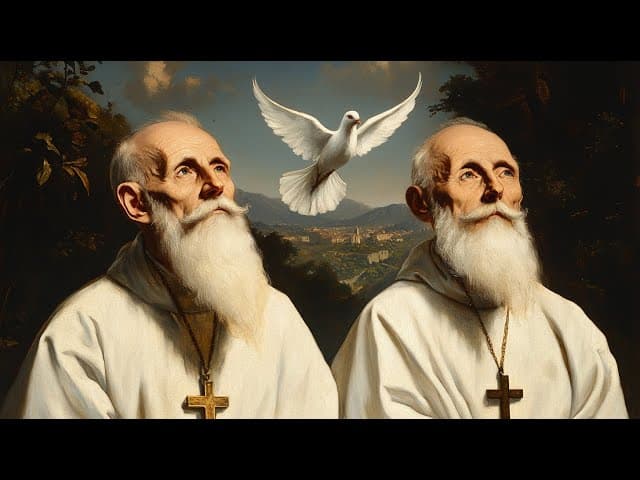 Mass in Gregorian Chant | 1 Hour of Sacred Choir and Hymns for the Holy ...