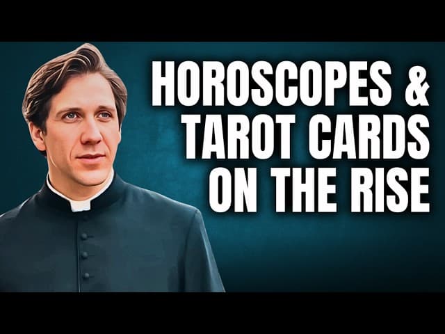 Father David Michael Moses | Christendom