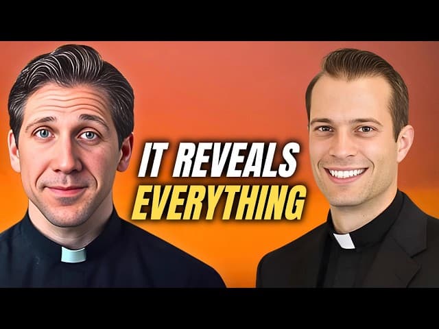 Pray With Me: The Glorious Mysteries of the Rosary - Father David ...