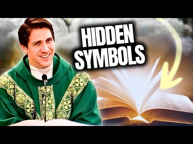 Father David Michael Moses | Christendom