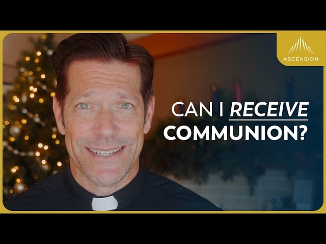 Pray the Glorious Mysteries of the Rosary with Fr. Mike Schmitz (Sacred ...