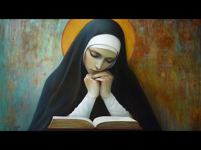 The Echoes Of Angels Singing Gregorian Chants - Harmonia Antiqua ...