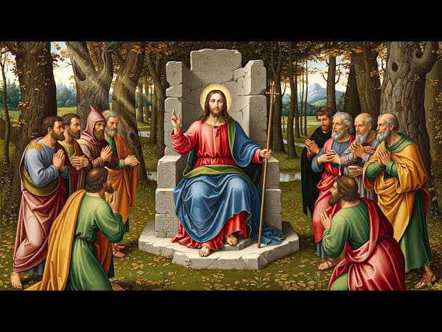 Gregorian Chants | The Singing of the Benedictine Monks | Chant in ...