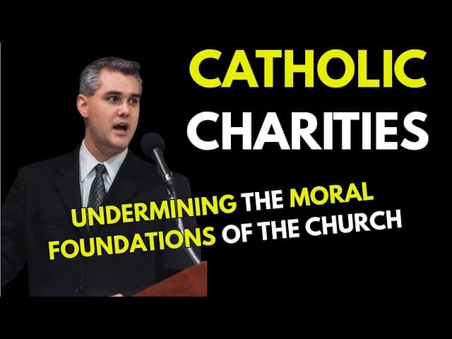 Catholic Unscripted | Christendom