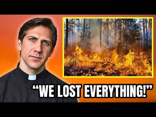 Father David Michael Moses | Christendom