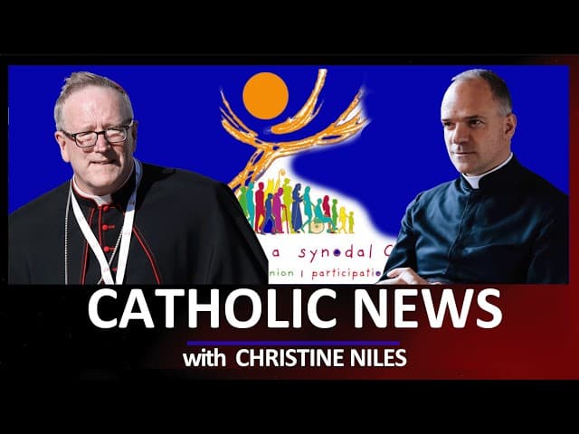 Christine Niles | Christendom