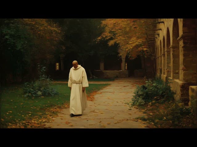 Gregorian Chants | Prayer Hymns of the Benedictine Monks | Sacred Choir ...