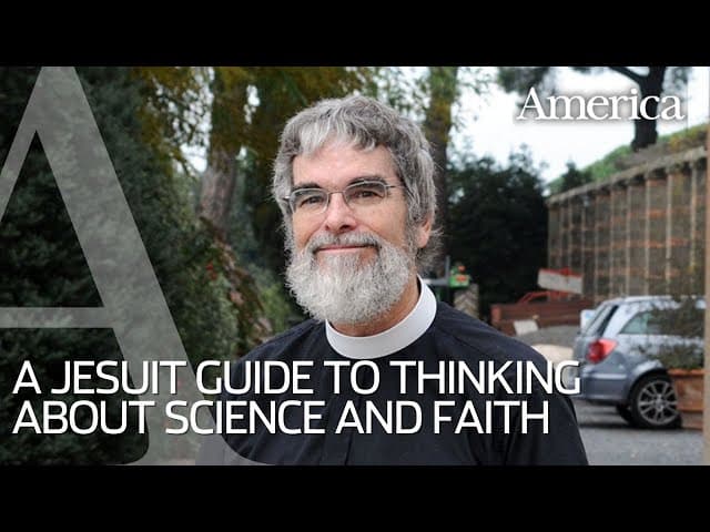 America - The Jesuit Review | Christendom