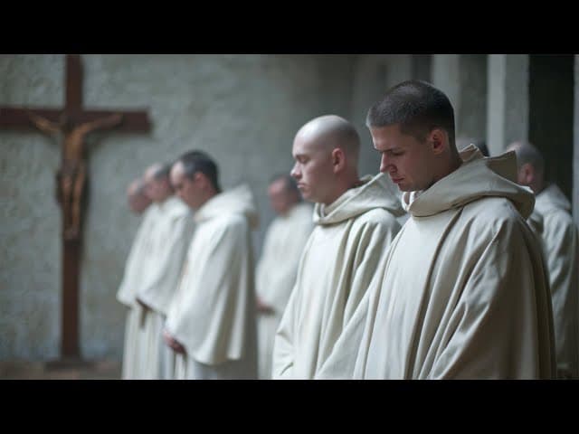 Gregorian Chants | The Singing of the Benedictine Monks | Chant in ...