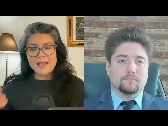 Christine Niles | Christendom