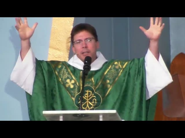 Fr. Mark Goring | Christendom