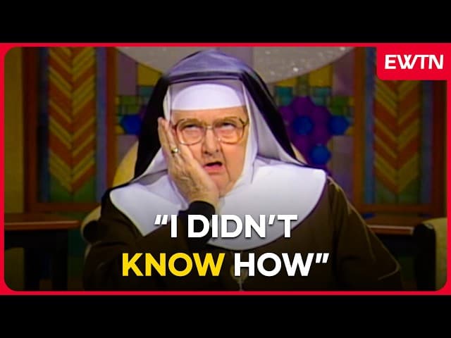 EWTN Mass Guide - EWTN | Christendom