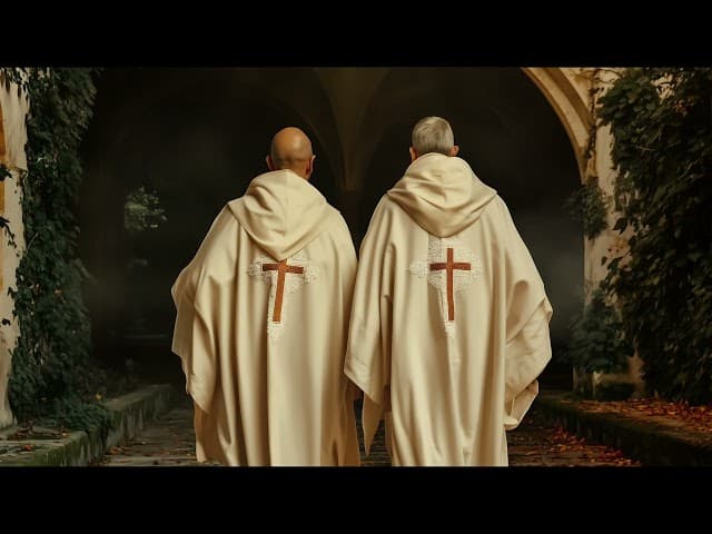 Gregorian Chants | Prayer Hymns of the Benedictine Monks | Sacred Choir ...