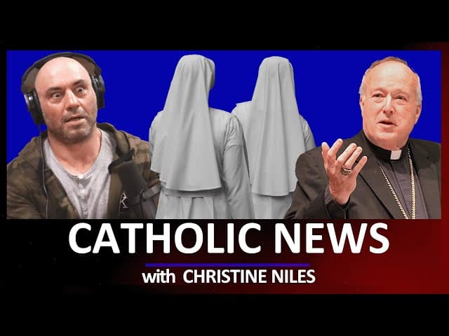 Christine Niles | Christendom