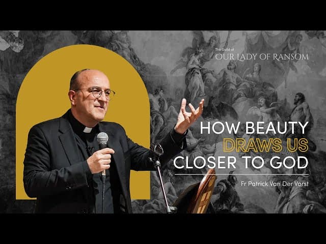 The Guild of Our Lady of Ransom | Christendom