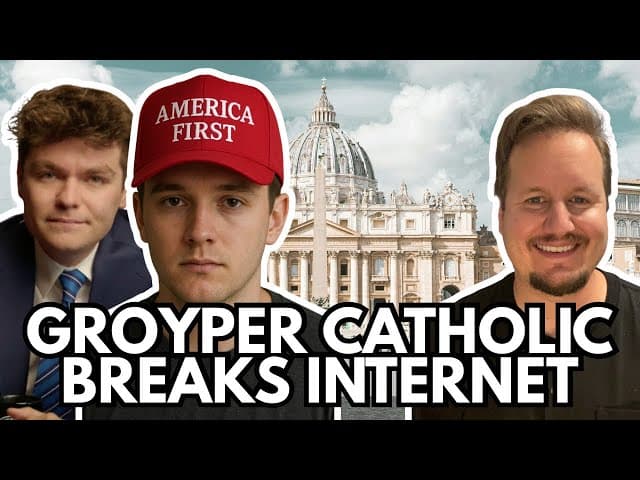 Out of Communion: The Last 10 Catholics To Be Excommunicated - Purely ...