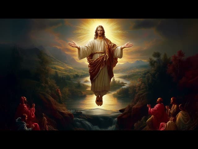 Mass in Gregorian Chant | 1 Hour of Sacred Choir and Hymns for the Holy ...