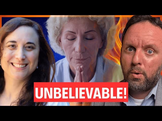 World Wide Exorcism Live - Uniquely Mary | Christendom