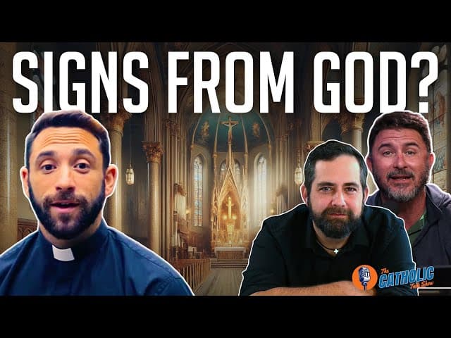 Preparing For The Rosary In A Year Podcast | The Catholic Talk Show ...