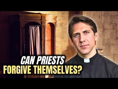 Father David Michael Moses | Christendom