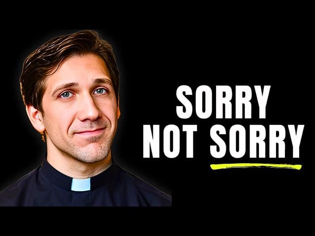 Father David Michael Moses | Christendom