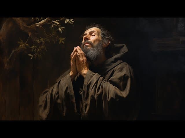 Mass in Gregorian Chant | 1 Hour of Sacred Choir and Hymns for the Holy ...