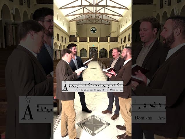 12 Hours of Exorcist-Approved Gregorian Chants WITH TRANSLATIONS ...