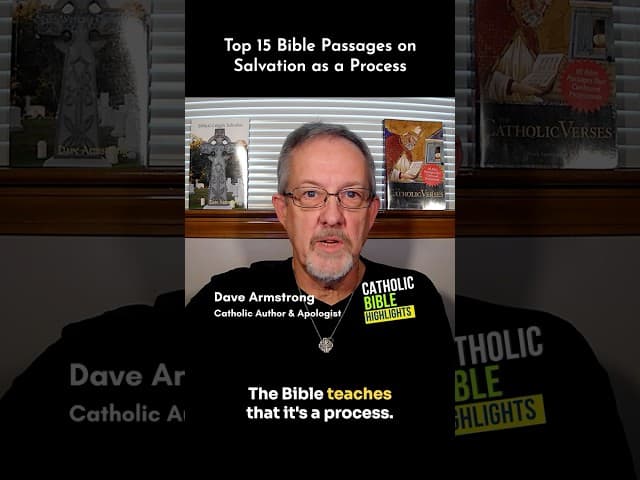 Top Ten Explicit Biblical Proofs for Indulgences - Catholic Bible ...