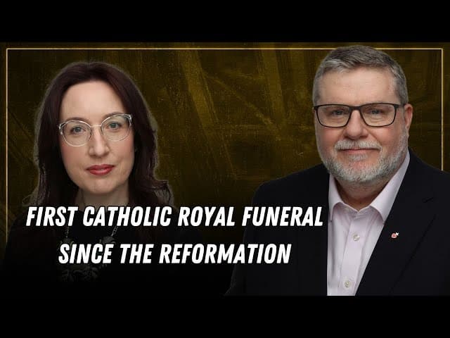 Catholic Unscripted | Christendom