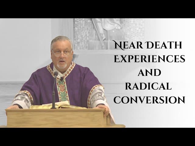 Fr. Dan Reehil | Christendom
