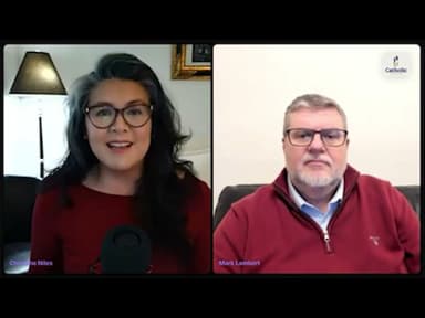 Christine Niles | Christendom