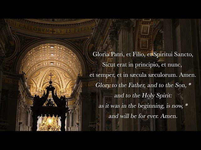 Sing the Hours | Christendom