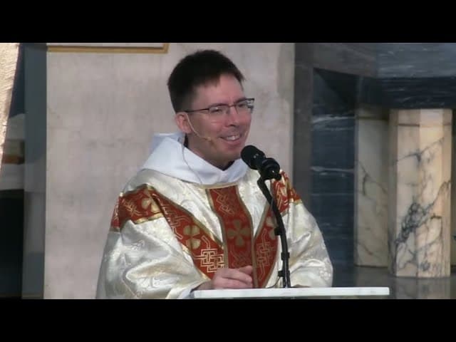 Fr. Mark Goring | Christendom