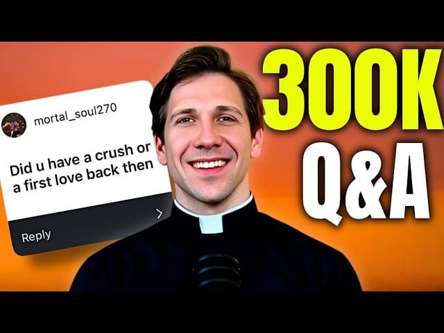Father David Michael Moses | Christendom