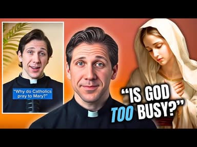 Father David Michael Moses | Christendom