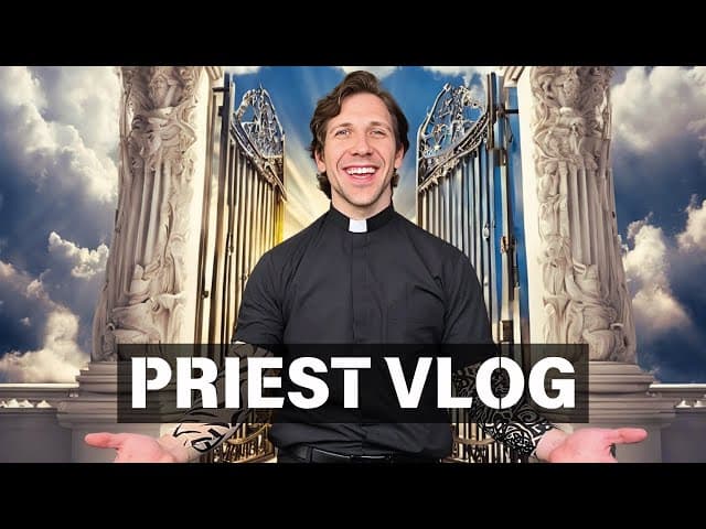 Father David Michael Moses | Christendom