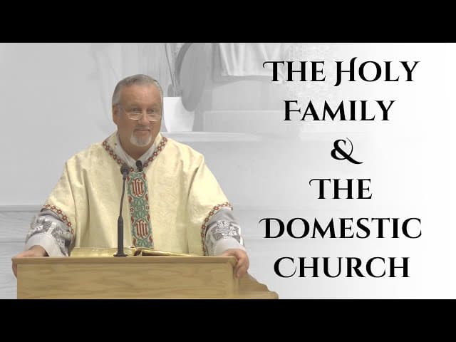Fr. Dan Reehil | Christendom