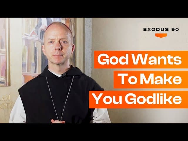 Episode 52: The World in a Ray of Sun | Desert Fathers with Bishop Erik ...