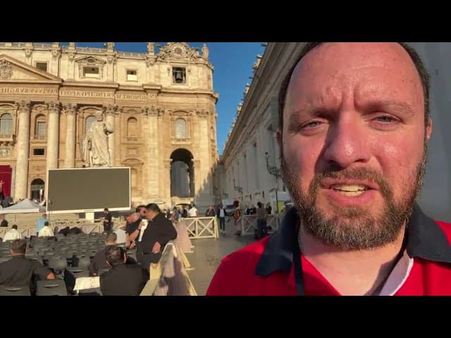 Uniquely Mary | Christendom