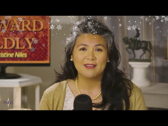 Christine Niles | Christendom