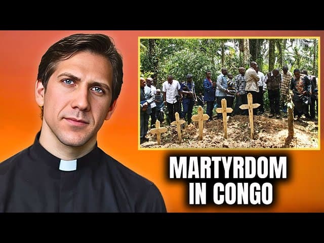 Father David Michael Moses | Christendom