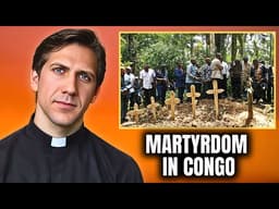 Father David Michael Moses | Christendom