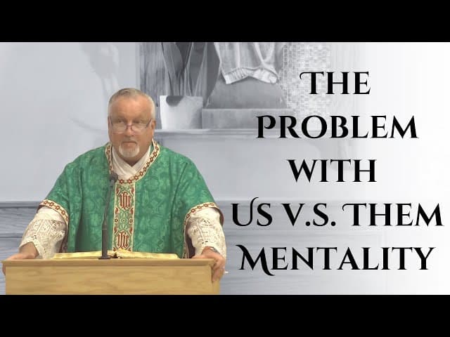 Fr. Dan Reehil | Christendom