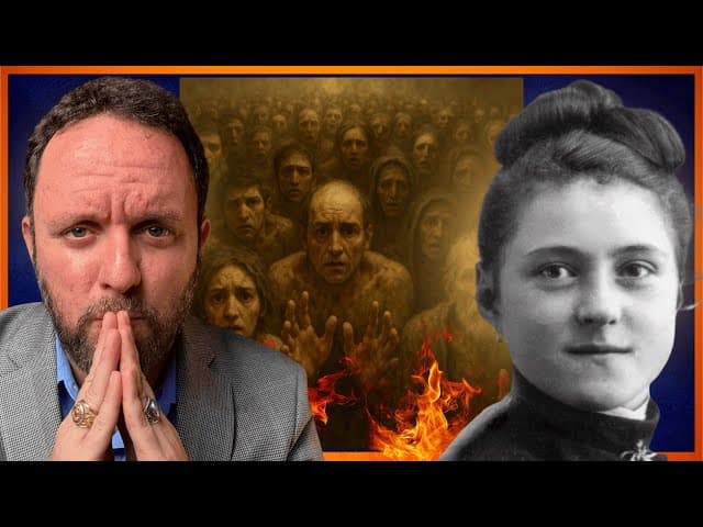 Uniquely Mary | Christendom