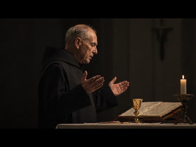 Gregorian Chants: Ave Maria | Sacred Choir in Honor of the Virgin Mary ...