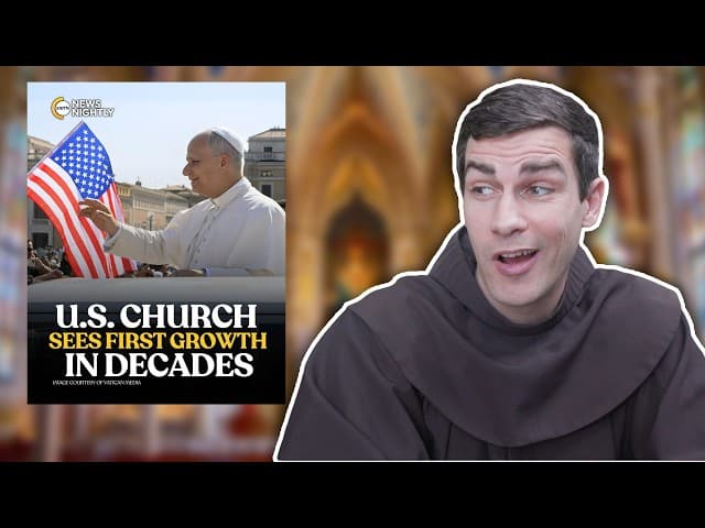 Original Sin Explained, Simple - Breaking In The Habit | Christendom